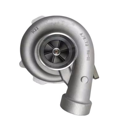 China Other Year Tv7705 Turbocharger 466152-0005 6152-81-8500 6152-81-8300 for S6d125 Engine for sale