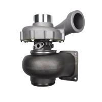 China Other Year Tv7705 Turbocharger 466152-0005 6152-81-8500 6152-81-8300 for S6d125 Engine for sale