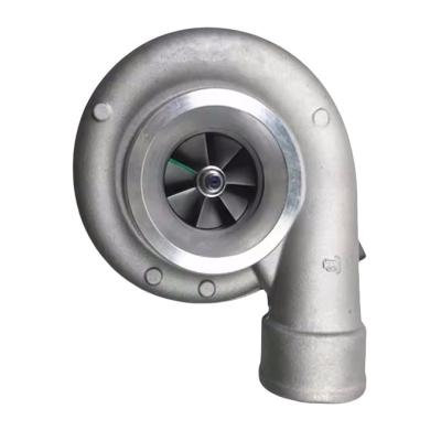 China Other Car Fitment Pc400-7 Turbocharger 6156818170 6156-81-8170 for sale