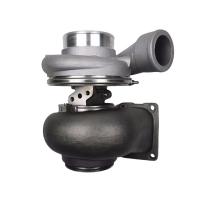 China Other Car Fitment Pc400-7 Turbocharger 6156818170 6156-81-8170 for sale