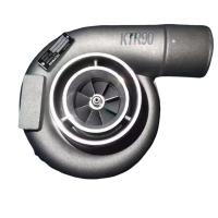 China Other Year KTR90 Turbocharger for SAA6D125E-3 Engine PC450-8 Excavator 6506215020 for sale