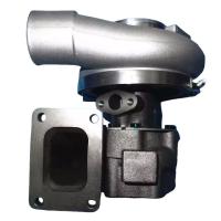 China Other Year KTR90 Turbocharger for SAA6D125E-3 Engine PC450-8 Excavator 6506215020 for sale