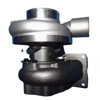 China Other Year KTR90 Turbocharger for SAA6D125E-3 Engine PC450-8 Excavator 6506215020 for sale