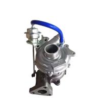 China L200 Turbocharger Vg420101 Vd420101 1515a030 Vt11 Rhf4 Turbocharger For 4d5cd1 Engine for sale