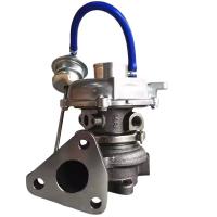 China L200 Turbocharger Vg420101 Vd420101 1515a030 Vt11 Rhf4 Turbocharger For 4d5cd1 Engine for sale