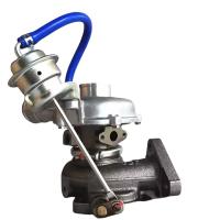 China L200 Turbocharger Vg420101 Vd420101 1515a030 Vt11 Rhf4 Turbocharger For 4d5cd1 Engine for sale