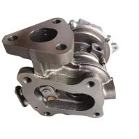 China L200 Turbocharger Vg420101 Vd420101 1515a030 Vt11 Rhf4 Turbocharger For 4d5cd1 Engine for sale