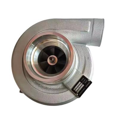 China Truck Tf08l Turbocharger 49134-00021 114400-3530 49134-00020 4m40 Turbocharger For Construction for sale