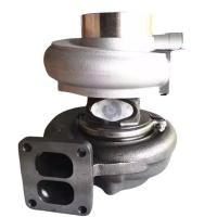 China Truck Tf08l Turbocharger 49134-00021 114400-3530 49134-00020 4m40 Turbocharger For Construction for sale