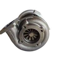 China Truck Tf08l Turbocharger 49134-00021 114400-3530 49134-00020 4m40 Turbocharger For Construction for sale