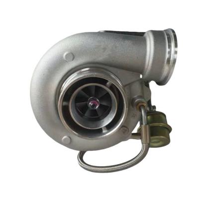 China Standard S200g Turbocharger 12589700062 12589980116 32006296 with Performance for sale