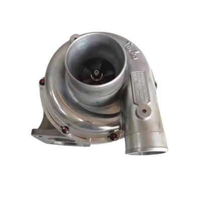 China Zaxis 200 Turbocharger Vb570031 Va570031 114400-3770 G61cnd-s0031b Rhg6 Turbocharger for sale