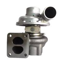 China Zaxis 200 Turbocharger Vb570031 Va570031 114400-3770 G61cnd-s0031b Rhg6 Turbocharger for sale