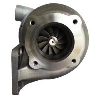 China Zaxis 200 Turbocharger Vb570031 Va570031 114400-3770 G61cnd-s0031b Rhg6 Turbocharger for sale