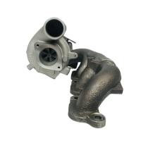 China Powerful Gtr V6 Twin Turbocharger Charger Vn9 14411-kb50a for Other Engine for sale