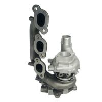 China Powerful Gtr V6 Twin Turbocharger Charger Vn9 14411-kb50a for Other Engine for sale