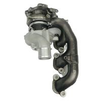 China Powerful Gtr V6 Twin Turbocharger Charger Vn9 14411-kb50a for Other Engine for sale