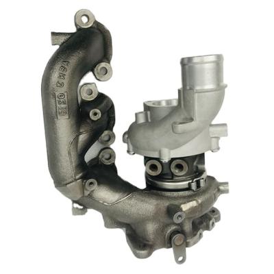 China University Purpose Vn10 14411-kb60a Gtr Turbocharger Charger for Advanced Studies for sale