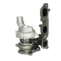 China University Purpose Vn10 14411-kb60a Gtr Turbocharger Charger for Advanced Studies for sale