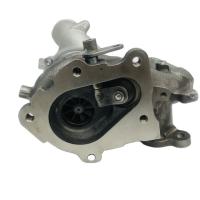China University Purpose Vn10 14411-kb60a Gtr Turbocharger Charger for Advanced Studies for sale