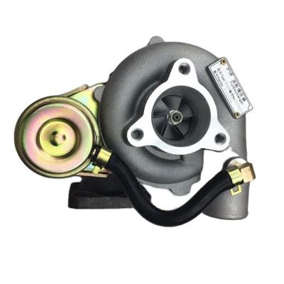 China OE NO. D22a-1118010 Chinese Jinbei Pickup Turbocharger Sj44m for University Purpose for sale