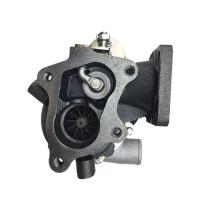 China OE NO. D22a-1118010 Chinese Jinbei Pickup Turbocharger Sj44m for University Purpose for sale
