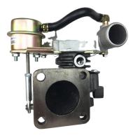 China OE NO. D22a-1118010 Chinese Jinbei Pickup Turbocharger Sj44m for University Purpose for sale