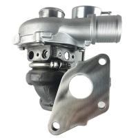 China Twin Turbocharger 170064 Ft4e-6k682-db Ft4e-6k682-dc Right Side for Car Fitment Other Standard for sale
