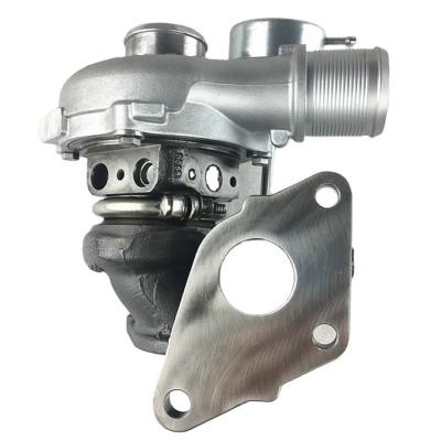 China Twin Turbocharger 170064 Ft4e-6k682-db Ft4e-6k682-dc Right Side for Car Fitment Other Standard for sale