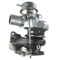 China Twin Turbocharger 170064 Ft4e-6k682-db Ft4e-6k682-dc Right Side for Car Fitment Other Standard for sale