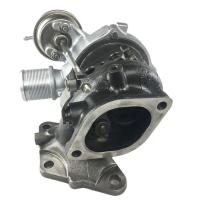 China Twin Turbocharger 170064 Ft4e-6k682-db Ft4e-6k682-dc Right Side for Car Fitment Other Standard for sale