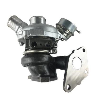 China Experience the Power of Turbocharger 170066 Ft4e-6c879-db for Other Cars for sale