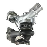 China Experience the Power of Turbocharger 170066 Ft4e-6c879-db for Other Cars for sale