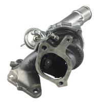 China Experience the Power of Turbocharger 170066 Ft4e-6c879-db for Other Cars for sale