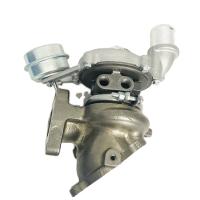 China V6 Twin Turbocharger 790317-0001 Aa5e-9g438-gc Aa5e9g438gd Aa5e9g438gd for 3.5L Engine for sale