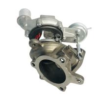 China V6 Twin Turbocharger 790317-0001 Aa5e-9g438-gc Aa5e9g438gd Aa5e9g438gd for 3.5L Engine for sale