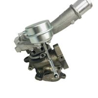 China 3.5L Engine Code Car Fitment Turbocharger 790318-0004 Aa5e-6k682-Be for sale