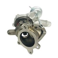 China 3.5L Engine Code Car Fitment Turbocharger 790318-0004 Aa5e-6k682-Be for sale