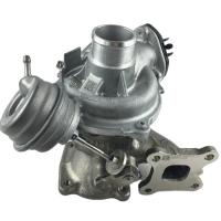 China EcoBoost Turbocharger Cm5g6k682gb Cm5g-6k682-Gc Cm5g-6k682-Gd 1761178 1808366 53420053 for sale