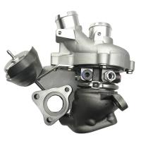 China NISSAN Y60 Car Fitment Engine Turbocharger Dl3e-6c879-aa Dl3e6c879aa for sale