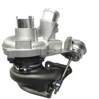 China NISSAN Y60 Car Fitment Engine Turbocharger Dl3e-6c879-aa Dl3e6c879aa for sale