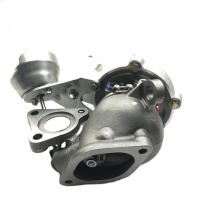 China NISSAN Y60 Car Fitment Engine Turbocharger Dl3e-6c879-aa Dl3e6c879aa for sale