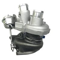 China OE NO. Dl3e-6k682-aa 53039880470 53039700469 Twin Turbocharger for F-150 3.5L Engine for sale