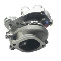 China OE NO. Dl3e-6k682-aa 53039880470 53039700469 Twin Turbocharger for F-150 3.5L Engine for sale