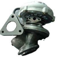 China Truck Gt25s Turbocharger 754743-5001 Ex79526 754743-0008 for Ngd 3.0 Engine Top-Grade for sale