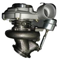 China Truck Gt25s Turbocharger 754743-5001 Ex79526 754743-0008 for Ngd 3.0 Engine Top-Grade for sale