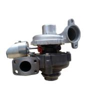 China Gt1544v Turbocharger For Citroen C2 Dv6ted4 Engine Turbocharger 762328-5002s 9660493580 9663199080 0375n1 0375p8 for sale
