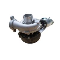 China Gt1544v Turbocharger For Citroen C2 Dv6ted4 Engine Turbocharger 762328-5002s 9660493580 9663199080 0375n1 0375p8 for sale