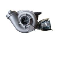 China Gt1544v Turbocharger For Citroen C2 Dv6ted4 Engine Turbocharger 762328-5002s 9660493580 9663199080 0375n1 0375p8 for sale
