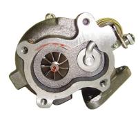 China 452213-5003s 452213-0002 954t6k682aa Gt1549s Turbocharger For York Engine and Standard for sale